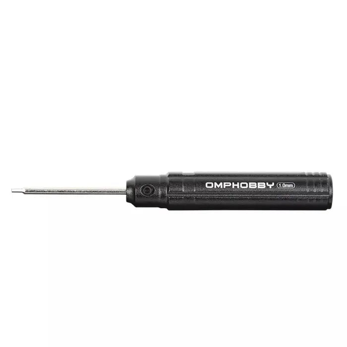 OSHM1050 OMPHOBBY M1 Replacement Parts Hexagonal Screwdriver for M1/M1| Mad 4 Heli