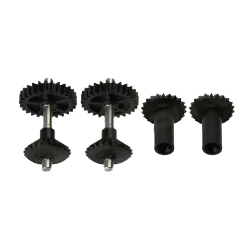 H45G001XX Align Trex M0.6 Torque Tube Drive Gear Set/26T - Mad 4 Heli