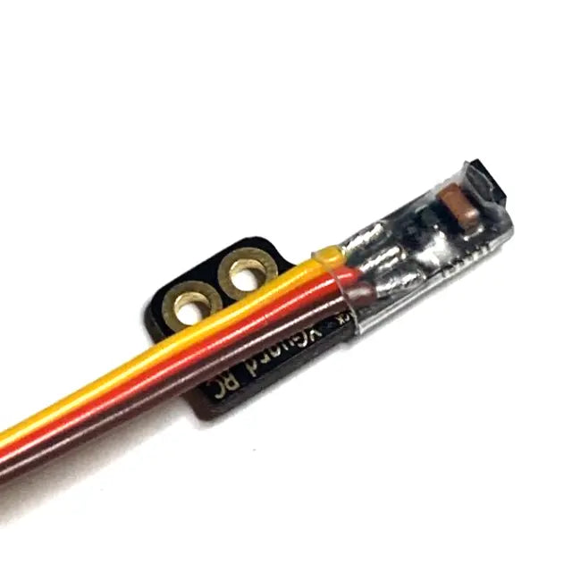 AAVXG0264 XGuard RPM SuperSensor with ESD protection and Power| Mad 4 Heli