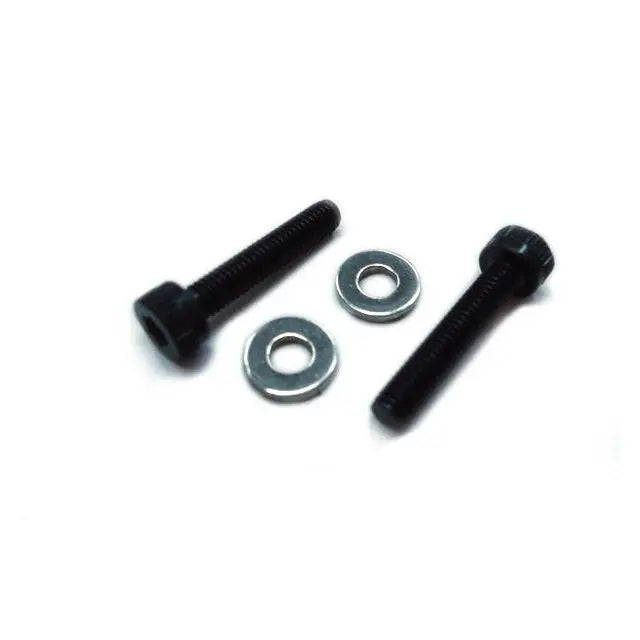 H0168-6-S Goblin 630 Tail Bolt Retrofit - Mad 4 Heli| Mad 4 Heli