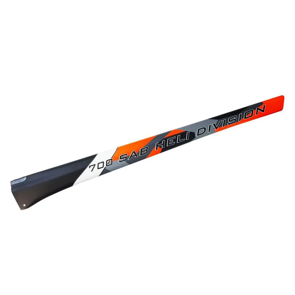 H0992-S - BOOM GOBLIN 700 SPORT DRAKE EDITION - Mad 4 Heli| Mad 4 Heli