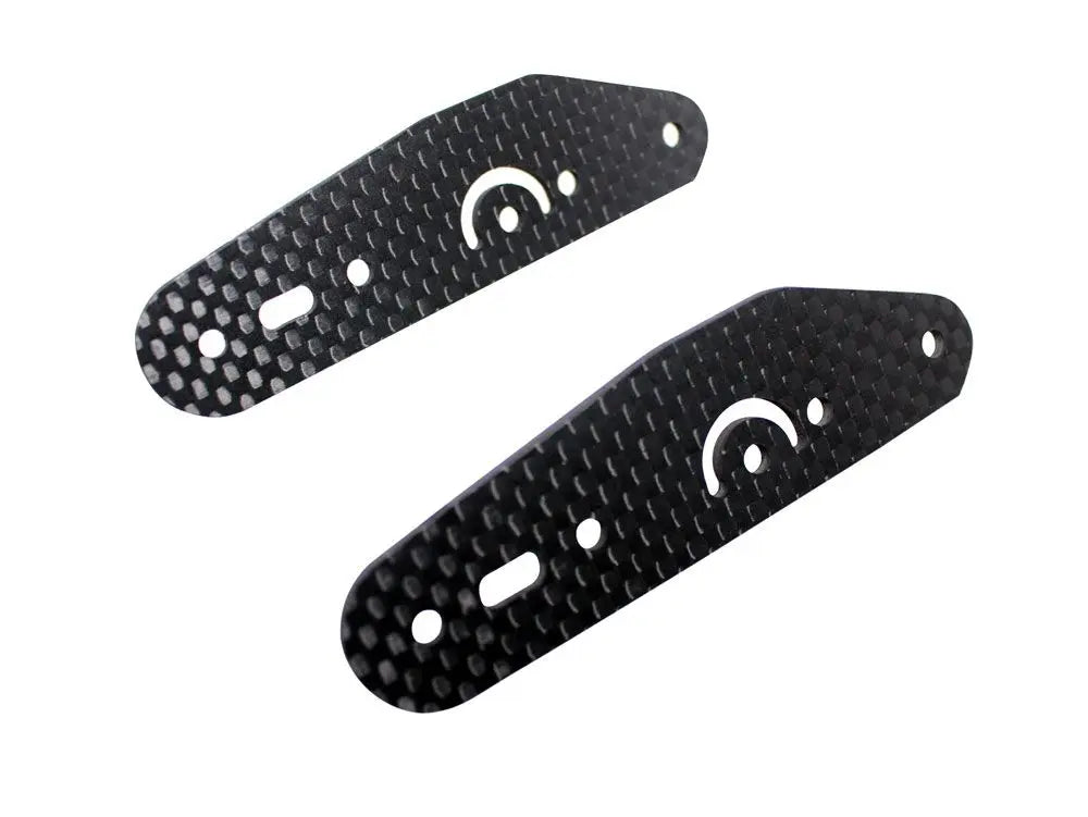 H1179-S CF Canopy Mount Support - Mad 4 Heli| Mad 4 Heli
