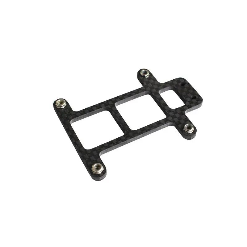 H1225-S Kraken 580 Carbon Fiber Low Side Frame Mount - Mad 4 Heli| Mad ...