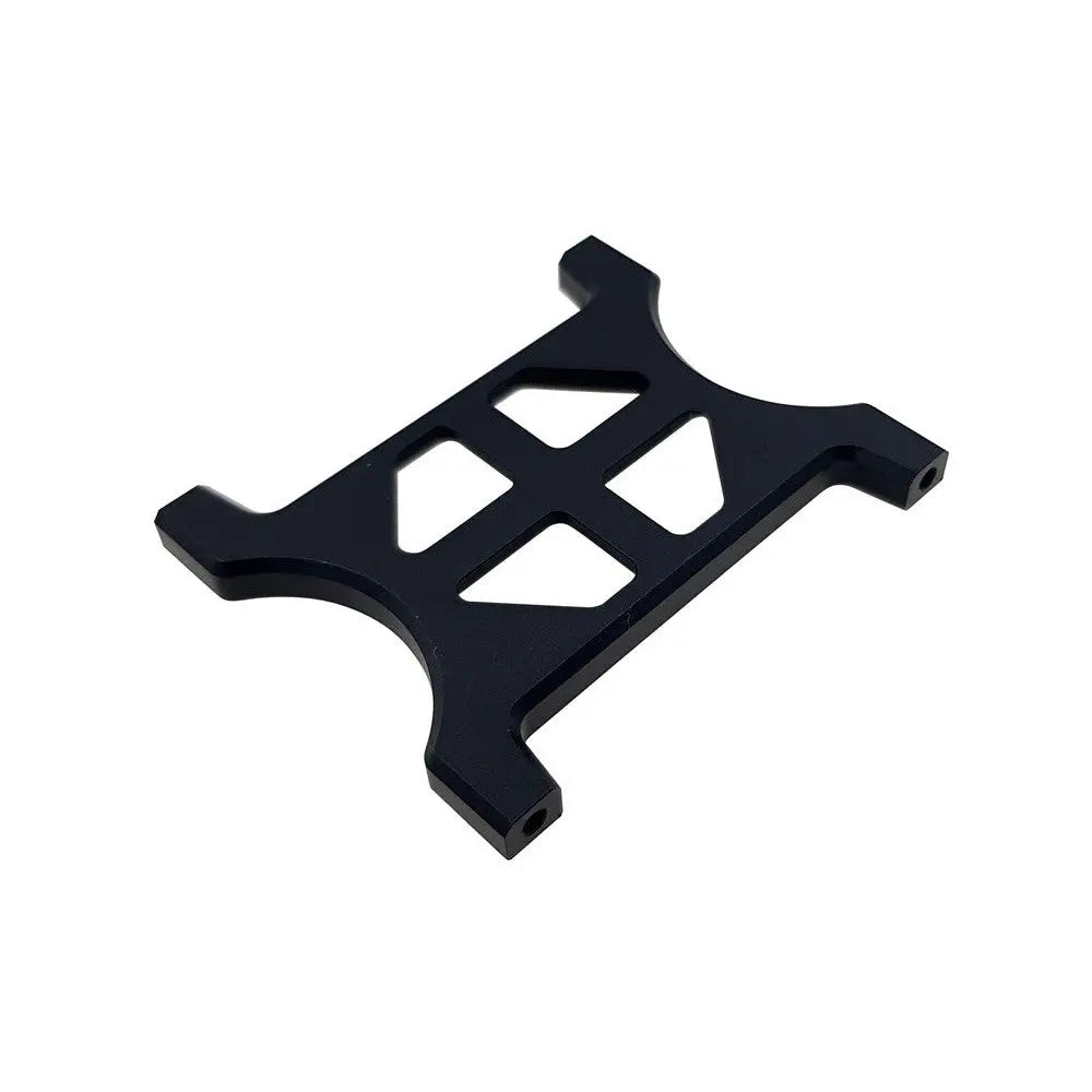 H2032-S ALUMINUM ESC MOUNT - Mad 4 Heli| Mad 4 Heli