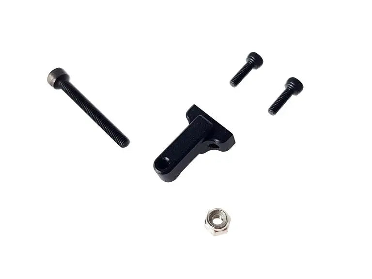 H2205-S Bell Crank Lever Mount - Mad 4 Heli| Mad 4 Heli