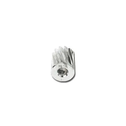 H45157 Align Trex 450 Motor Pinion Helical Gear 12T - Mad 4 Heli| Mad 4 ...