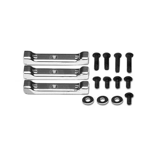 H45B009XX Align Trex 450L Skid Mount - Mad 4 Heli| Mad 4 Heli