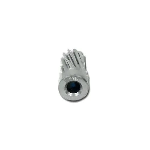 H50G004XX Align Trex Motor Slant Thread Pinion Gear 12T - Mad 4 Heli ...