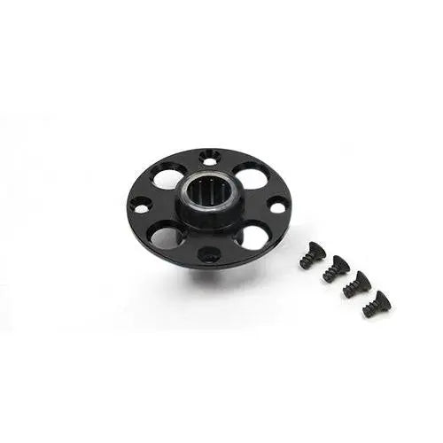 H50G006XX Align Trex 500X Main Gear Case Set. - Mad 4 Heli| Mad 4 Heli