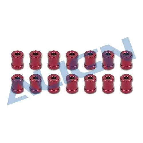 H65B012XXW Align Trex 650X Lower Main Frame Mounting Bolt - Mad 4 Heli ...