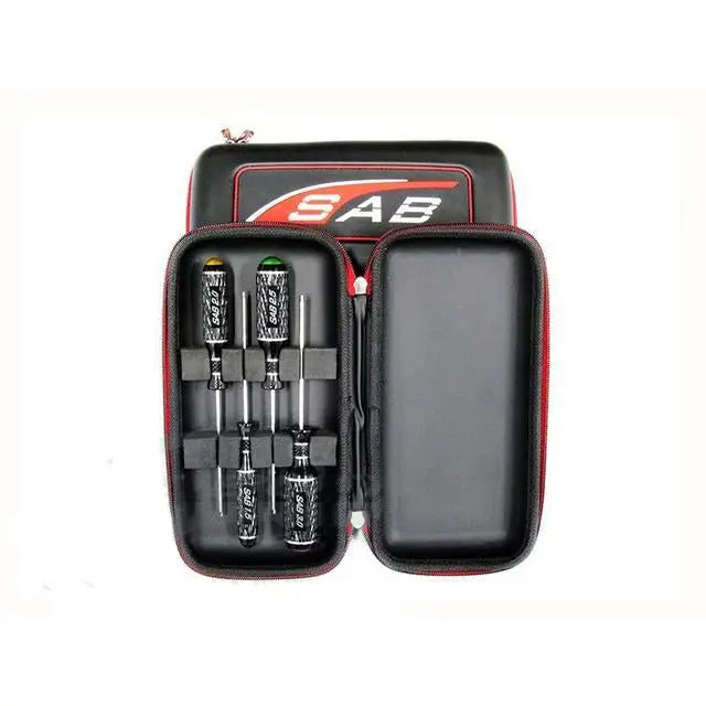 HM054 - SAB TOOL KIT - Mad 4 Heli| Mad 4 Heli