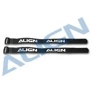 HOB00001 Align Battery Strap (20x255mm) - Mad 4 Heli| Mad 4 Heli