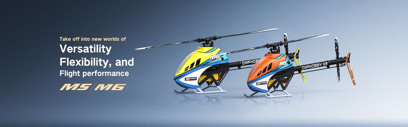 Mad 4 Heli | Remote Control Helicopters and Accessories for Sale