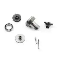 KST Metal Gear set for X12-708 V8.0 - Mad 4 Heli| Mad 4 Heli