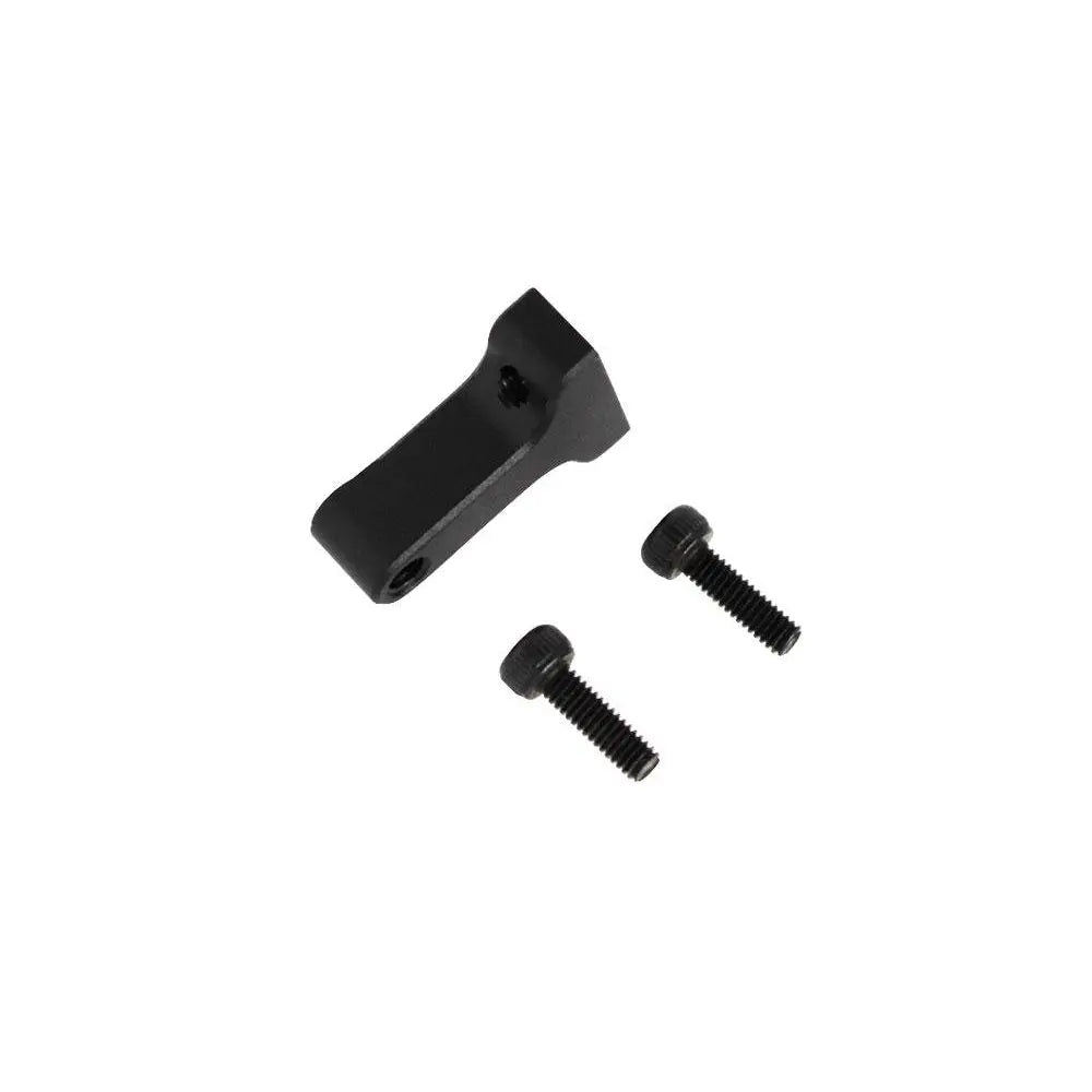 H1095-S - BELL CRANK SUPPORT - Mad 4 Heli| Mad 4 Heli