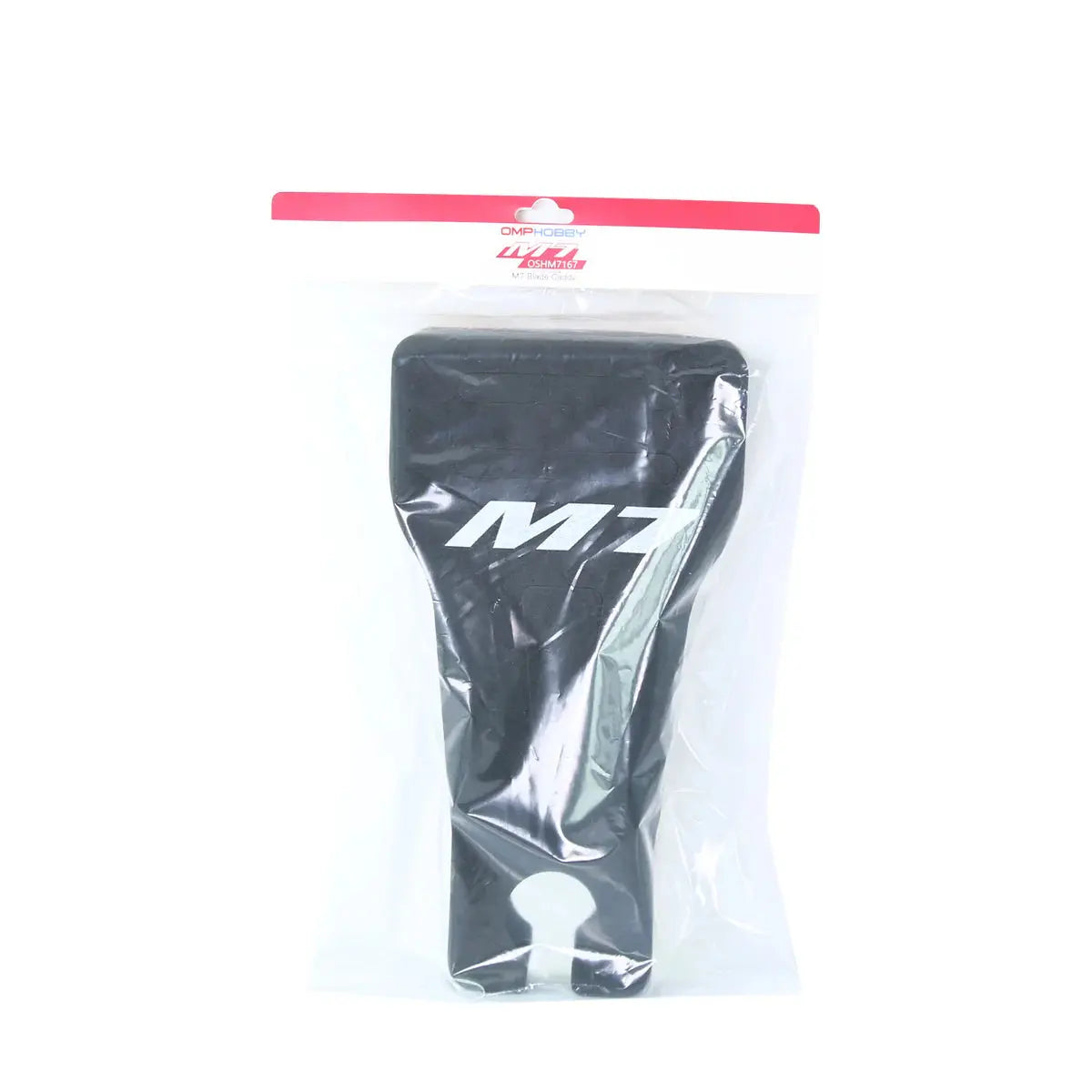 OSHM7167 OMPHOBBY M7 Blade Caddy - Mad 4 Heli - Mad 4 Heli