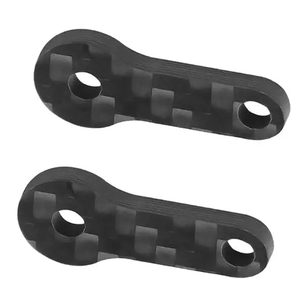 OSHM7181 Canopy Mounting Post Connector Plate - Mad 4 Heli| Mad 4 Heli