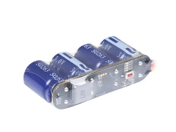 OSHM7186 25F 12V - Backup Capacitor - Mad 4 Heli| Mad 4 Heli