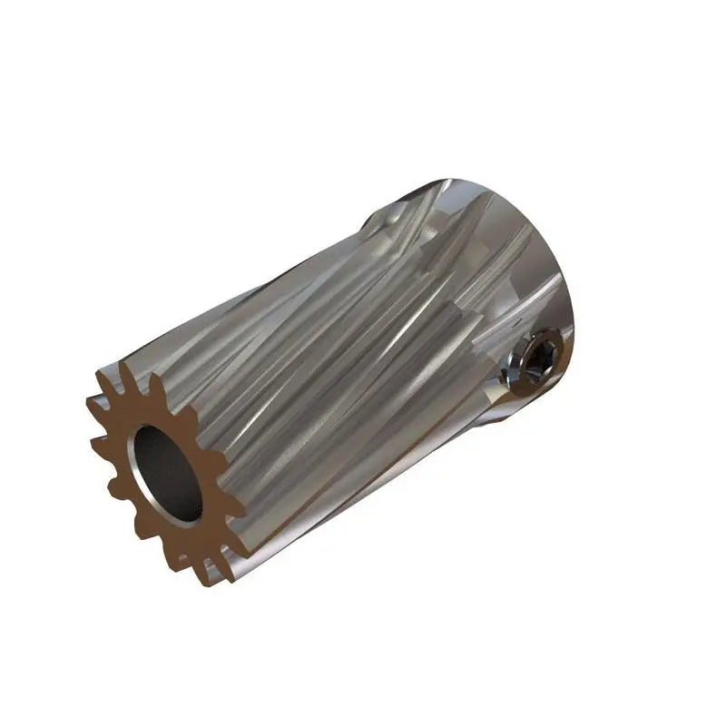 OSP-1092 - OXY4 Pinion 14T - 3.5mm Motor Shaft - Mad 4 Heli - Mad 4 Heli