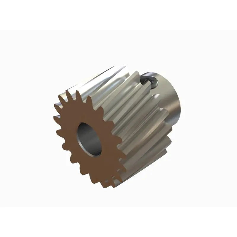 OSP-1190 - OXY4 Max Pinion 19T - 5mm Motor Shaft - Mad 4 Heli| Mad 4 Heli