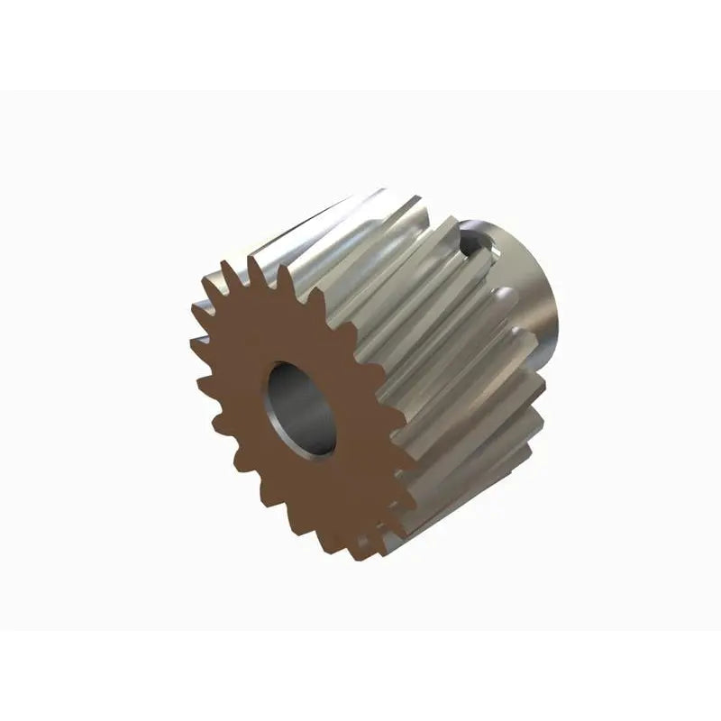 OSP-1191 - OXY4 Max Pinion 21T - 5mm Motor Shaft - Mad 4 Heli| Mad 4 Heli