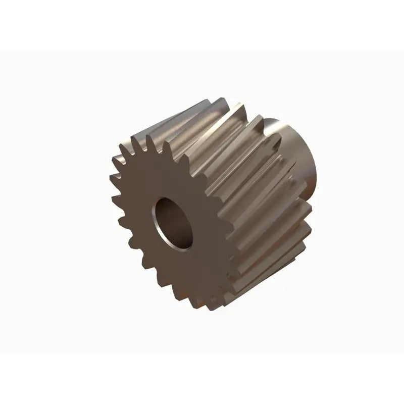 OSP-1221 - OXY4 Max Pinion 22T - 5mm Motor Shaft - Mad 4 Heli| Mad 4 Heli