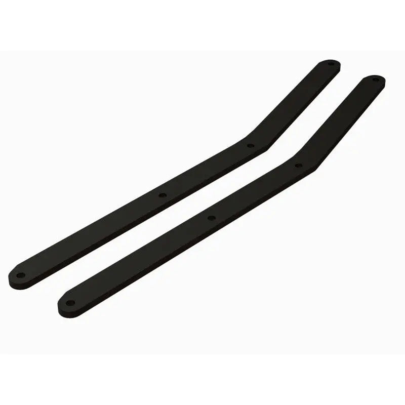 OSP-1545 OXY FLASH - Rear Frame Spacer - Mad 4 Heli - Mad 4 Heli