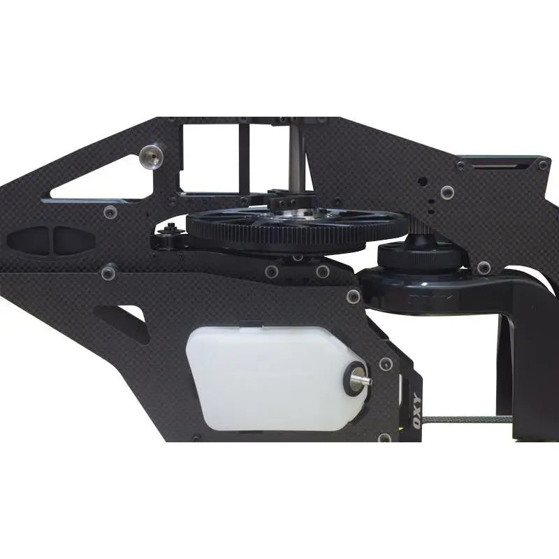 OXY5 NITRO NITROXY 5 - Mad 4 Heli| Mad 4 Heli