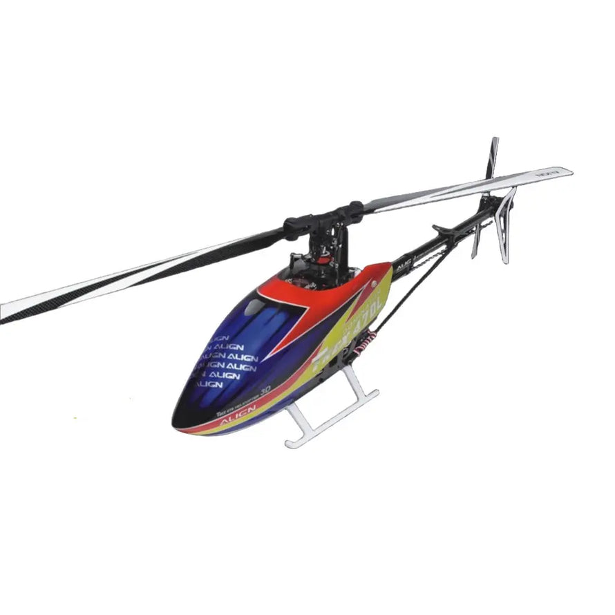 Align Trex Remote Control Helicopter Kits - Mad 4 Heli
