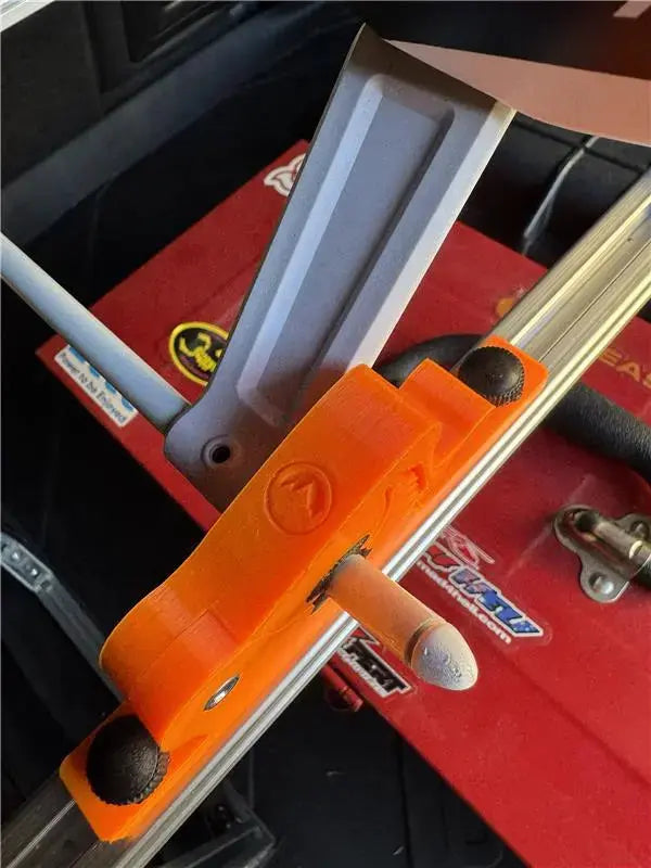 Rack'n'Clamp Singles - Mad 4 Heli| Mad 4 Heli