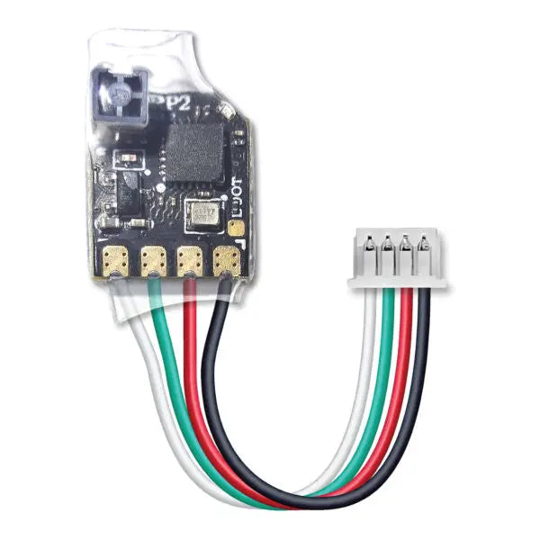 A2500045 RadioMaster RP2 2.4GHz ExpressLRS Nano Receiver V2 - Mad 4 ...