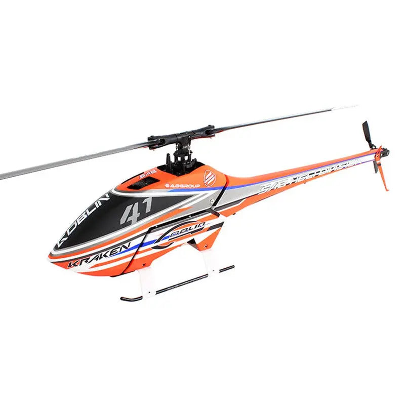 Buy Goblin Heli Kits by SAB Heli Division - SAB IL Goblin Pro, Raw 700 ...