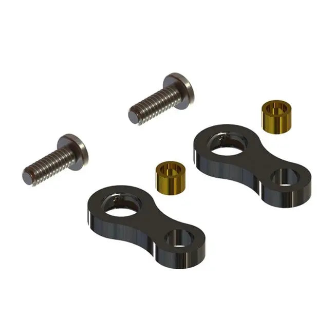 SP-OXY2-040 - OXY2 - Tail Pitch Slider - Service Bag - Mad 4 Heli| Mad ...