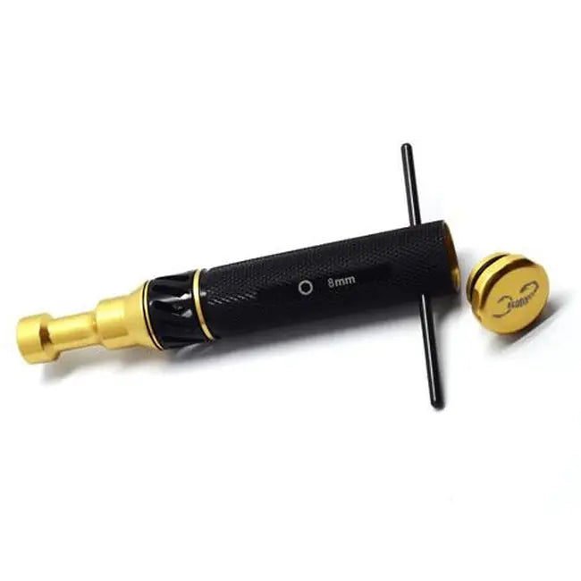 Scorpion High Performance Tools - Mini 8.0mm Nut Driver - Mad 4 Heli ...