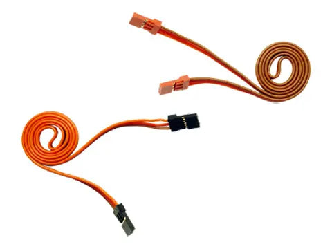 Scorpion Tribunus III 06-80A / III 06-110A Cable set - Mad 4 Heli| Mad ...