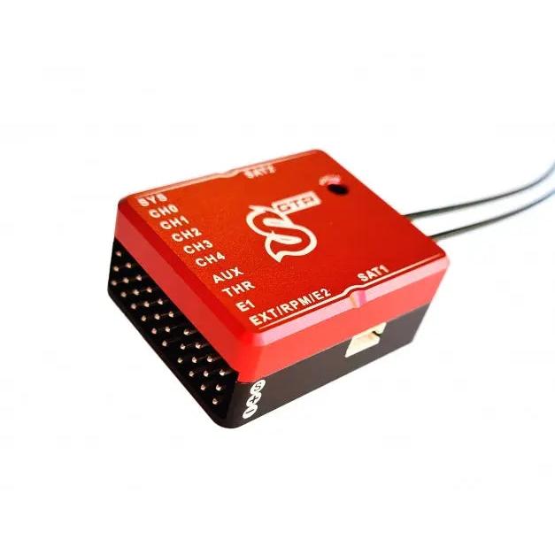 Spirit GTR Flybarless Controller - Mad 4 Heli| Mad 4 Heli