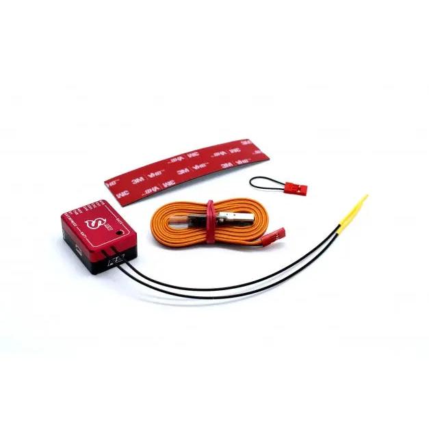 Spirit RS Flybarless Controller - Mad 4 Heli| Mad 4 Heli