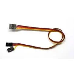 Tribunus 06-80A use only Scorpion cable set - Mad 4 Heli| Mad 4 Heli