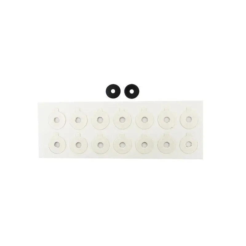 HC612-S Canopy Rubber Washer - Mad 4 Heli| Mad 4 Heli