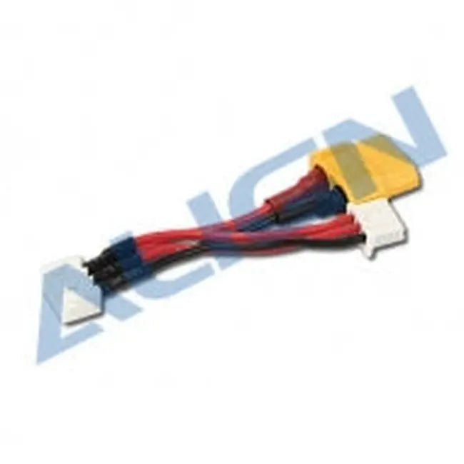 HEP15011 ALIGN T15 2S Charge Cable - Mad 4 Heli| Mad 4 Heli