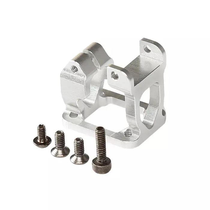 OSHM1202 OMPHOBBY M1 EVO Tail Boom Mount set - Mad 4 Heli| Mad 4 Heli