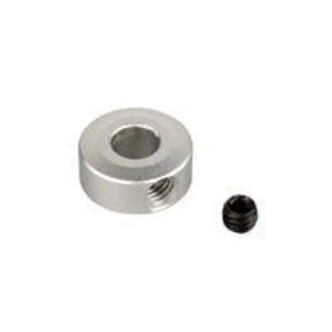 OSHM2010 OMPHOBBY M2 Main Shaft Spindle Retaining Ring - Mad 4 Heli ...